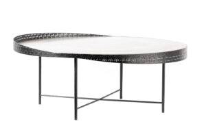 Table basse Hula-Hoop - Khalta